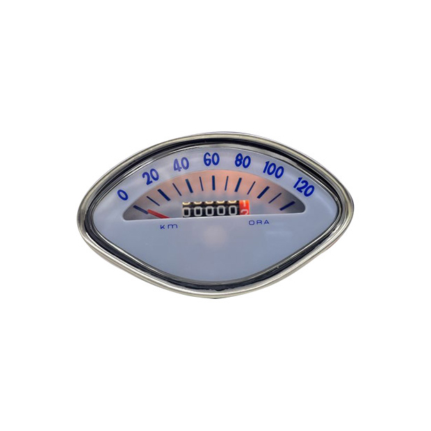 B01-04 VESPA Sprint Speedometer | Rico Instrument Co., Ltd.